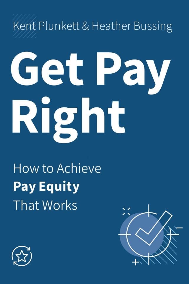 Get Pay Right | Kogan Page